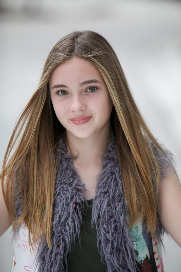Photos That Show Expression - Tina Roberts