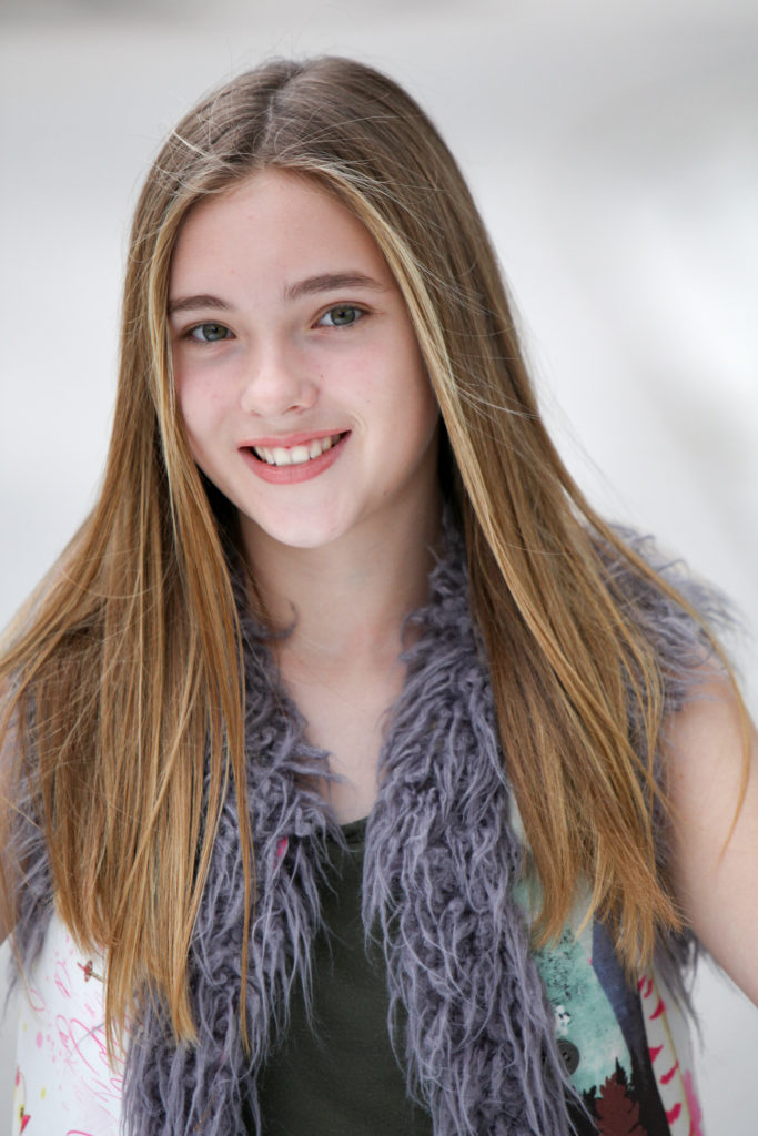 Photos That Show Expression - Tina Roberts